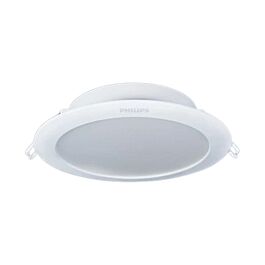 Mason 21W Wall-Mounted Downlight- Solar Creamy Light Color - Philips