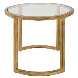 Risha Side Table
